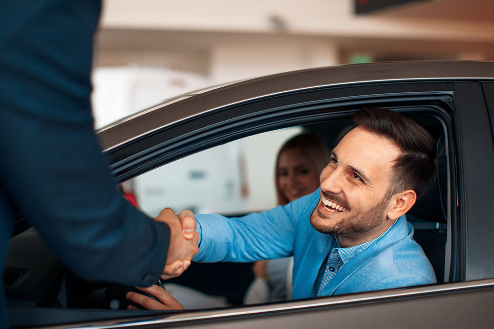 Automotive Customer Retention — Are Your Customers Coming Back ...