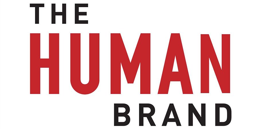 Book Review: The Human Brand | Performance Administration Corp | Dealer ...
