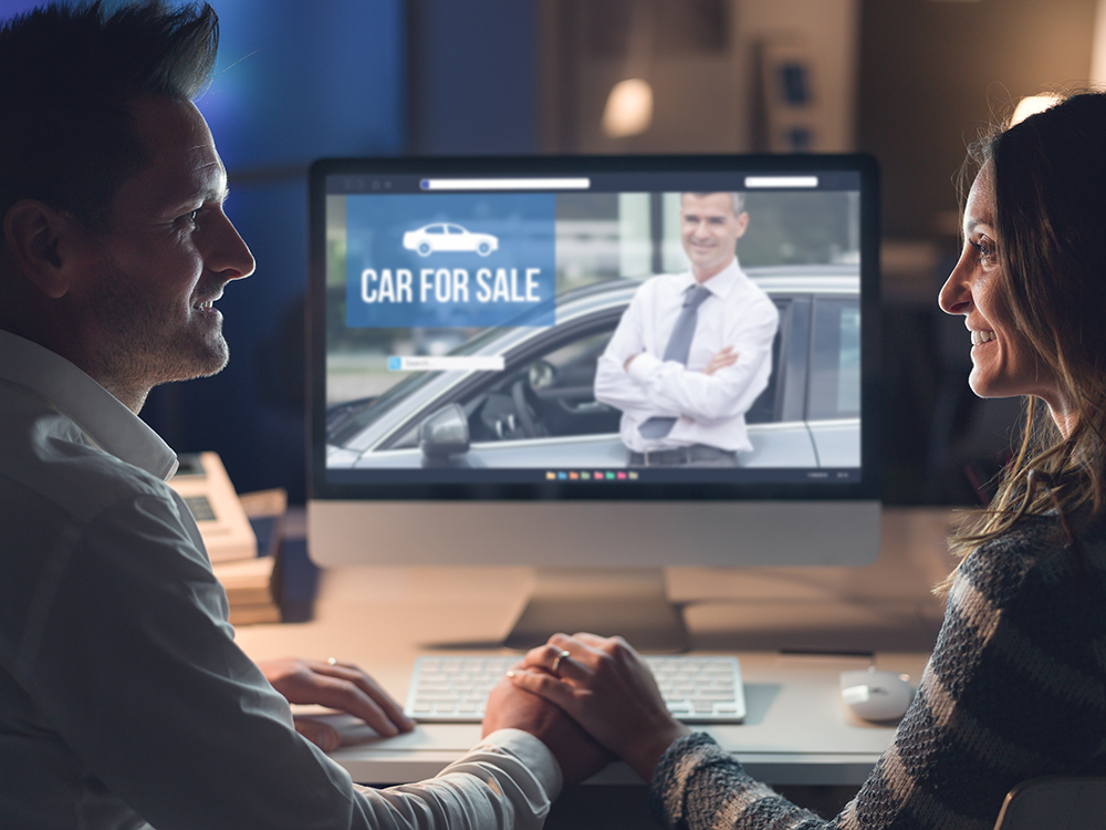 The Importance of Google My Business for Auto Dealers